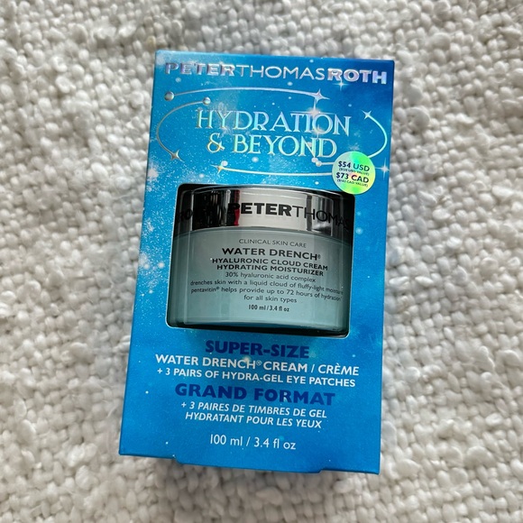 Peter Thomas Roth | Skincare | Peter Thomas Roth Hydration Beyond Skin ...